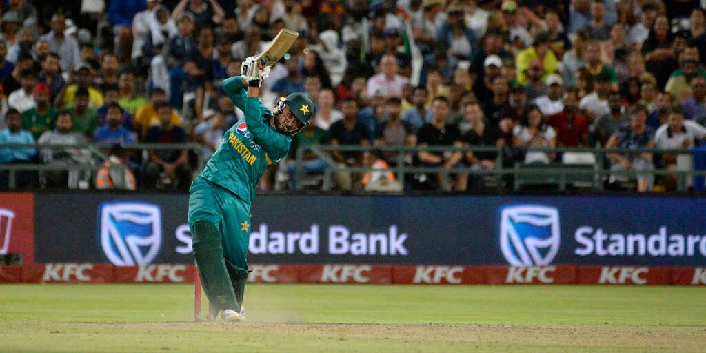 Faheem Ashraf, Pakistan all-rounder, World Cup 2019 Player Full Profile ...