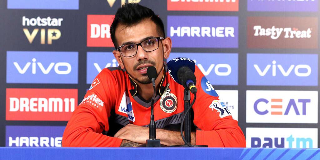 IPL 2019, MI vs RCB: Yuzvendra Chahal excited to play in World Cup, but ...