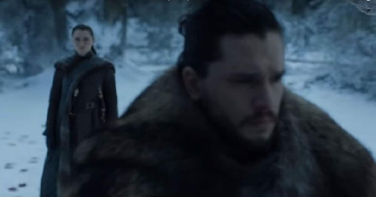 Game of Thrones: HBO releases three new ominous-looking promos ...