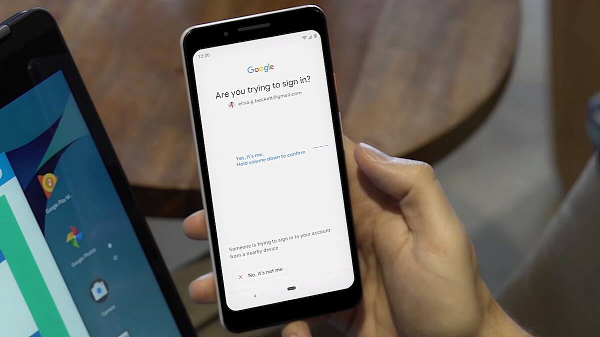 How to use Google services without yielding too much of one's personal ...