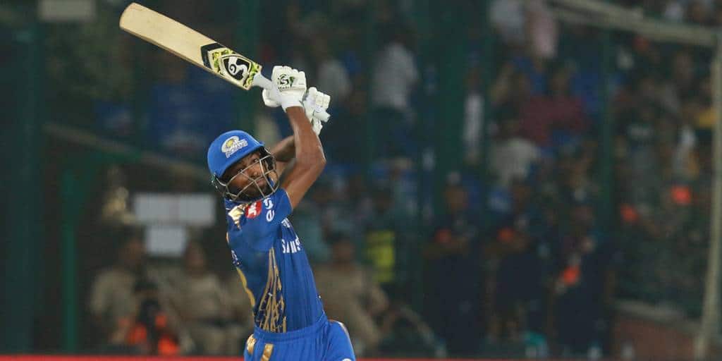 IPL 2019: Hardik Pandya's 91 against KKR was the best innings of league ...