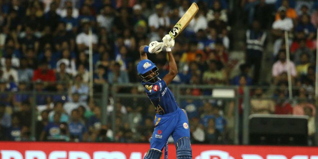 Firstpost Spodcast Episode 185: Hardik Pandya's late cameo guides MI to ...