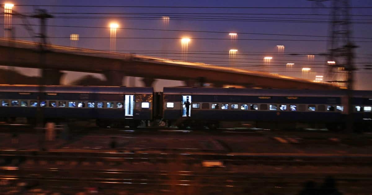 IRCTC website revamped: Follow these steps to make train ticket booking ...