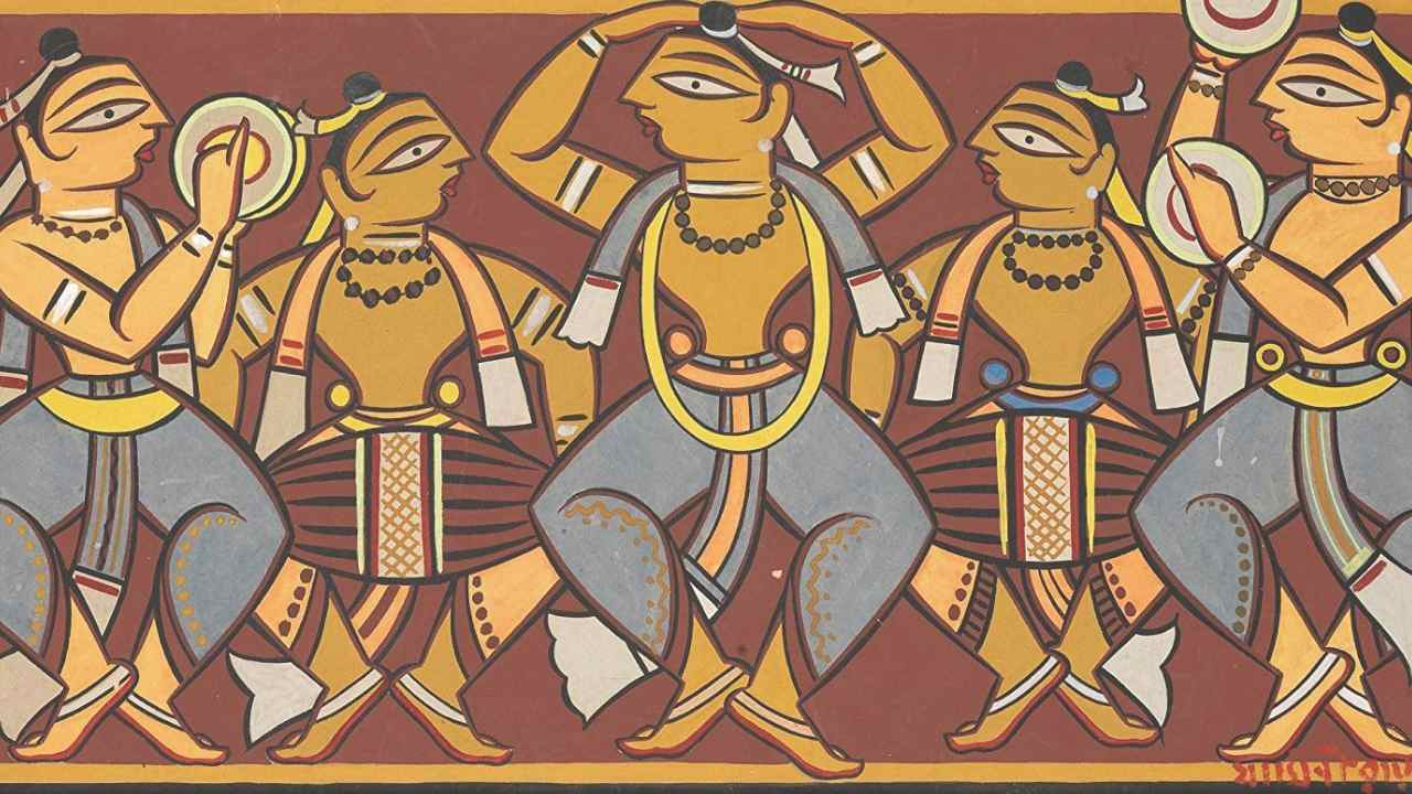 The Great Primitivist-India News , Firstpost