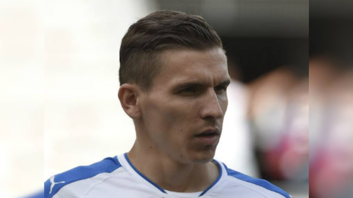 Czech footballer Josef Sural killed in minibus accident, confirms ...