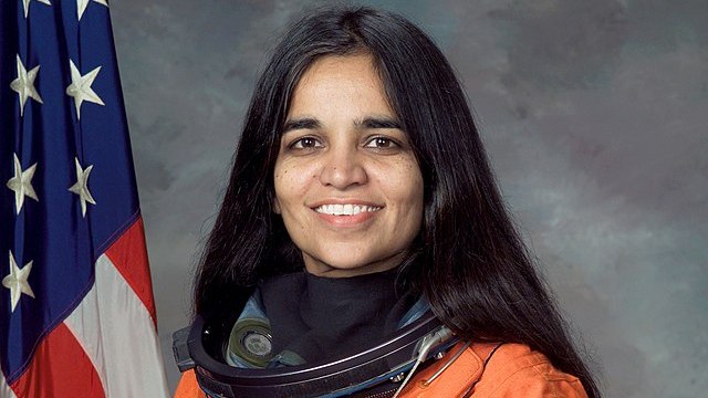 Kalpana Chawla | World News, Latest and Breaking News, Top ...