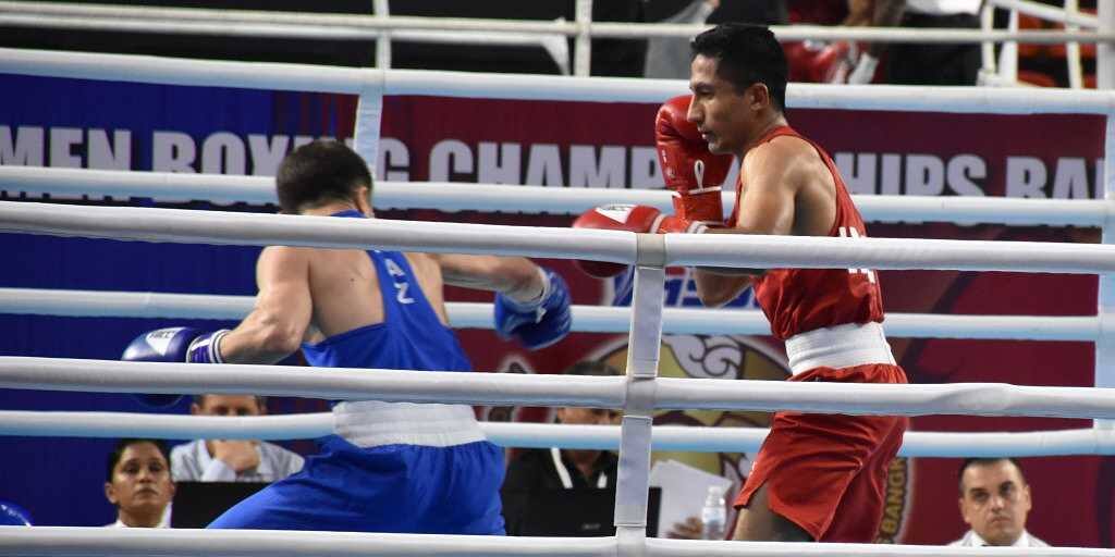 Asian Boxing Championships 2019: With World Championships spot on the ...