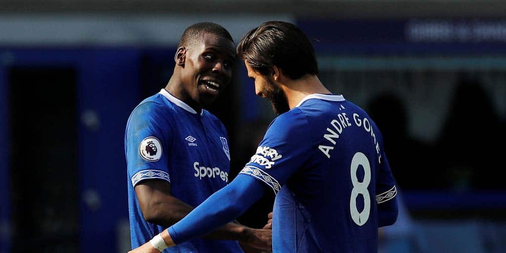 Everton sign Andre Gomes on permanent deal from Barcelona for 25 ...