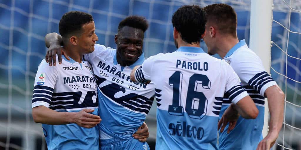 Serie A: Simone Inzaghi's Lazio keep Champions League ambitions alive ...