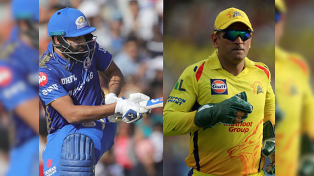 MI vs CSK Highlights and Match Recap, IPL 2019, Full cricket score ...