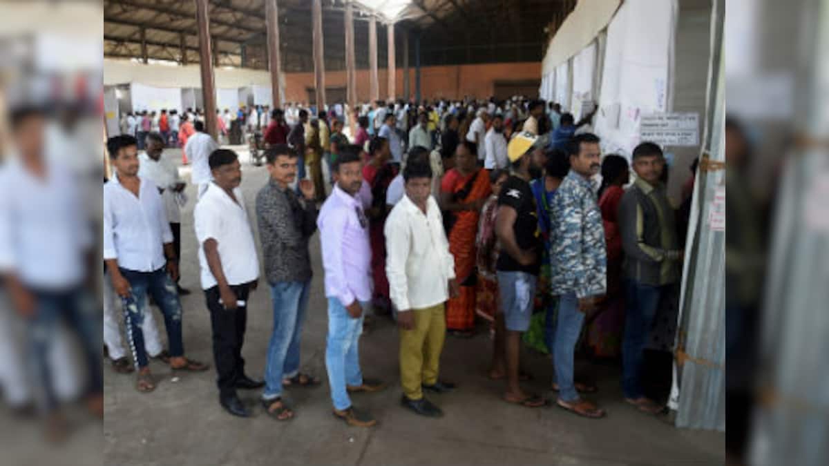 Kakinada Lok Sabha Election Result 2019 LIVE updates: Party, Candidate ...
