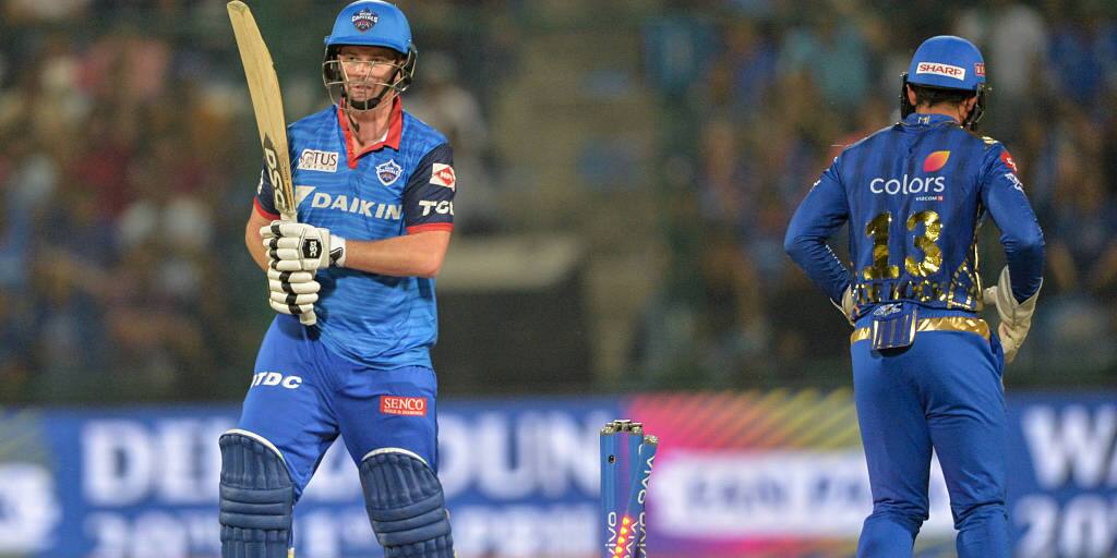 IPL 2019, DC vs KXIP: Samuel Badree says Delhi erred in team selection ...