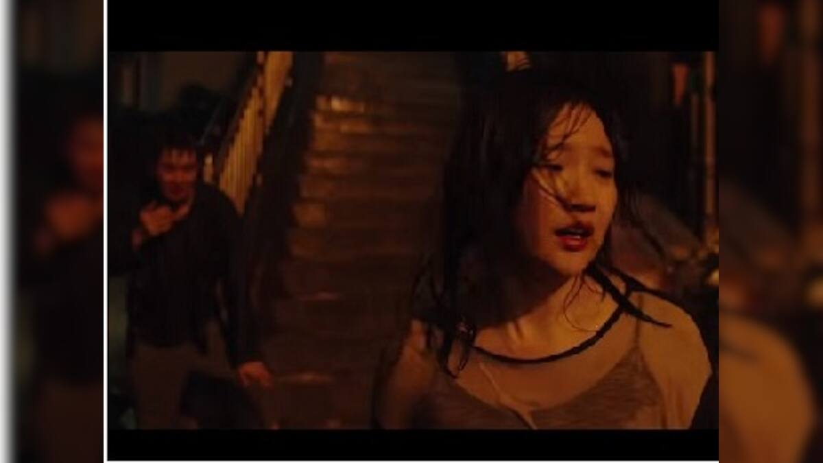 Parasite trailer: Bong Joon-ho's new film is part family drama, part ...