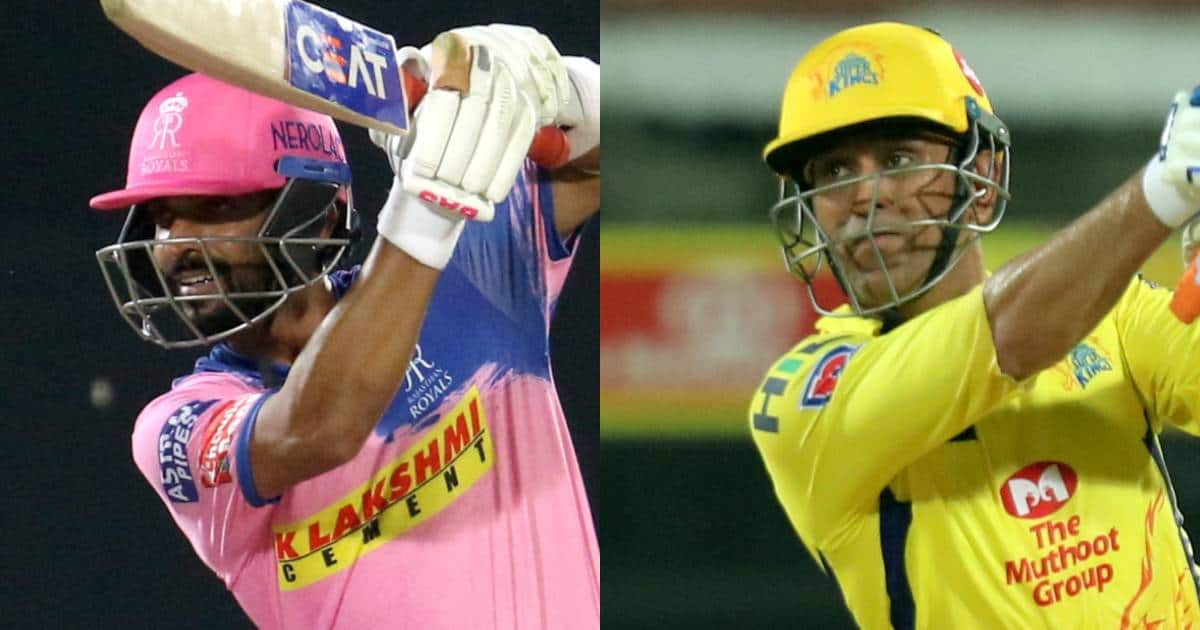RR vs CSK Highlights and Match Recap, IPL 2019, Full cricket score: CSK ...