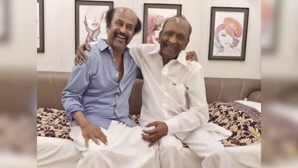 Mahendran passes away: Rajinikanth, Kamal Haasan, Balaji Tharaneetharan ...