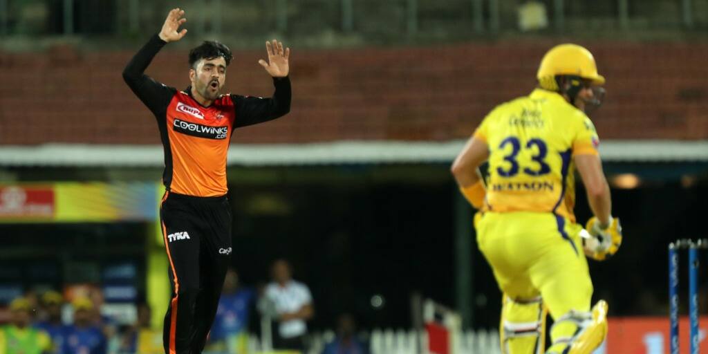 IPL 2019's lighter side, Week 6: A Turner for the worse, Rash from Khan ...