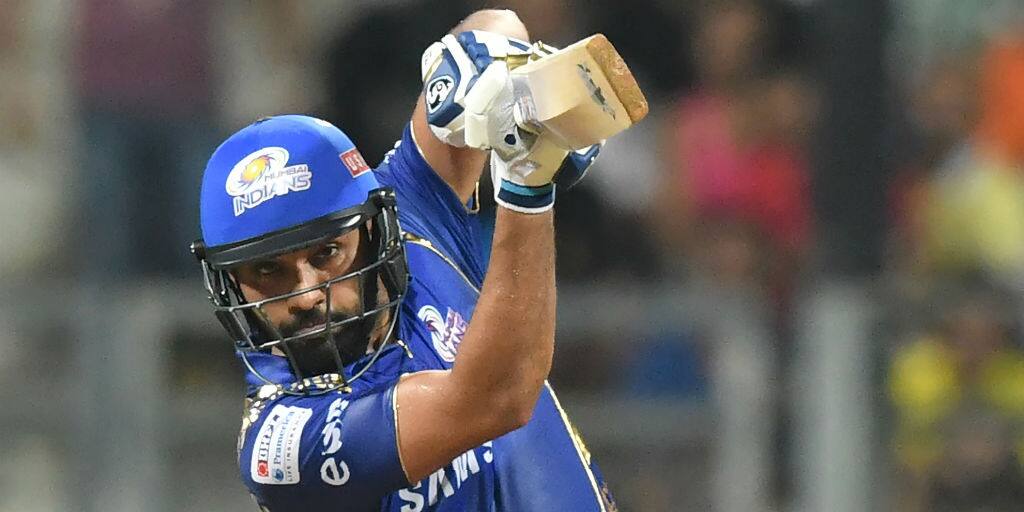 IPL 2019, MI vs KXIP: Mumbai captain Rohit Sharma should be back in ...