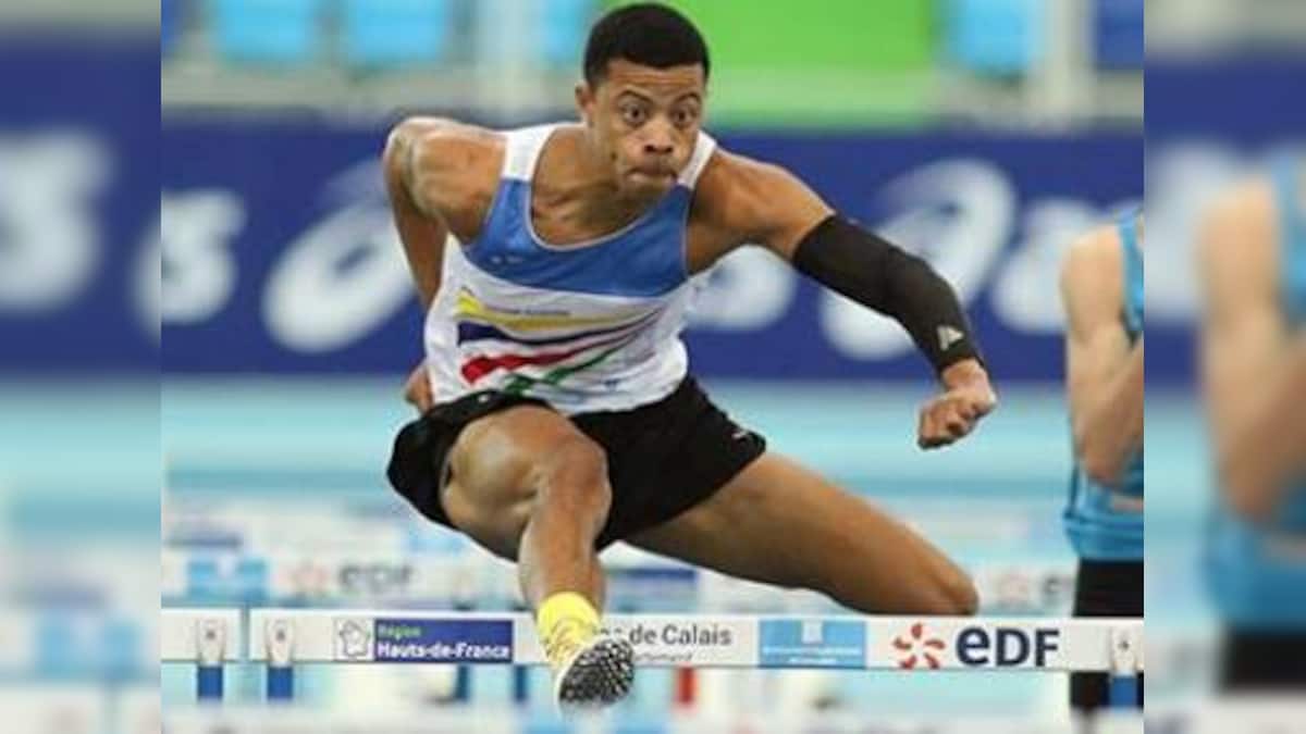 Tokyo Olympics 2020: Australia, France vie for teenager Sasha Zhoya ...