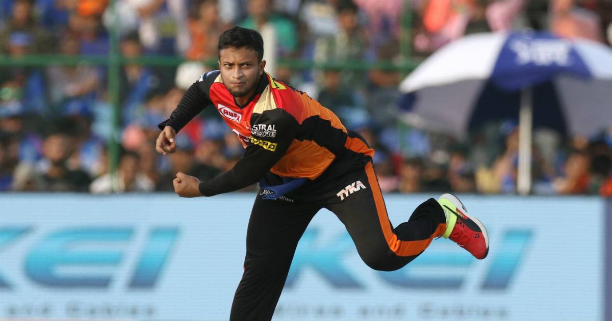 IPL 2019: Bangladesh Cricket Board to call Shakib Al Hasan back from ...