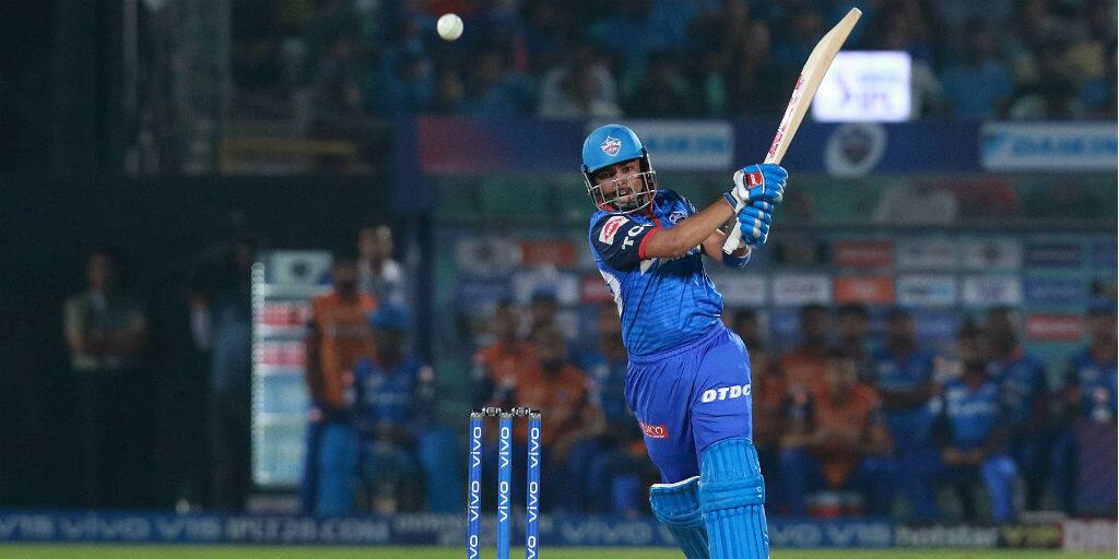 IPL 2019, RR vs DC: Prithvi Shaw credits Ricky Ponting, Sourav Ganguly ...