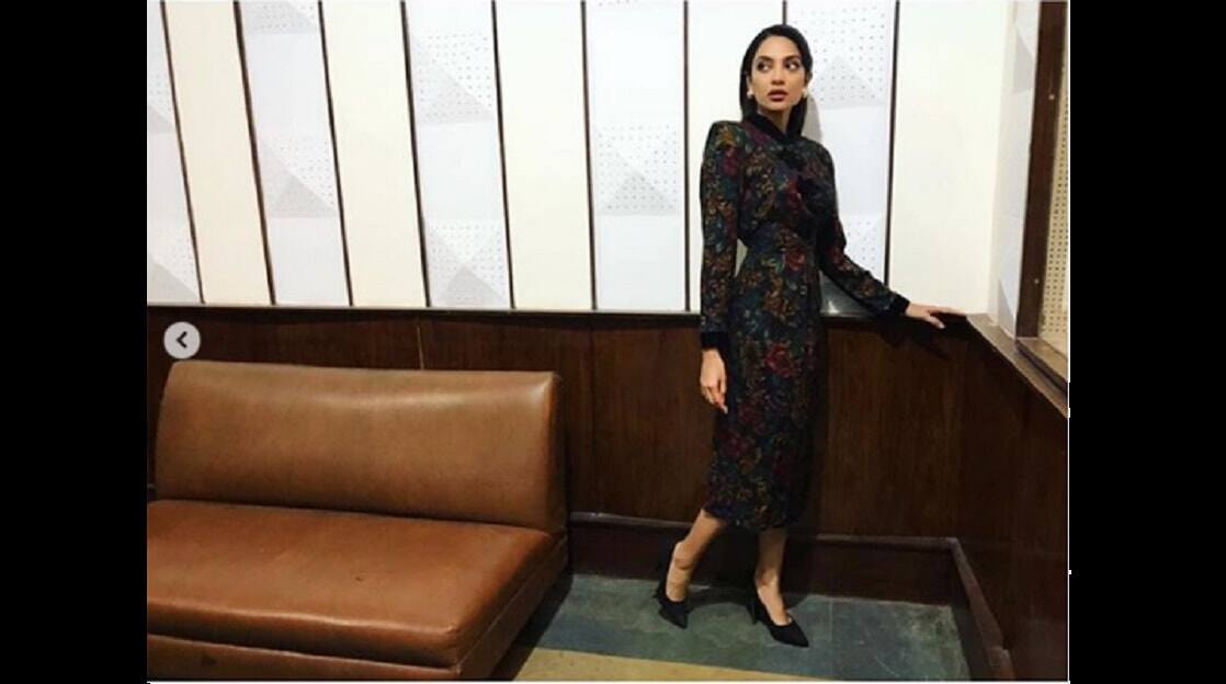 Shobita Dhulipala denies being part of Kanchana's Hindi remake: Quite ...