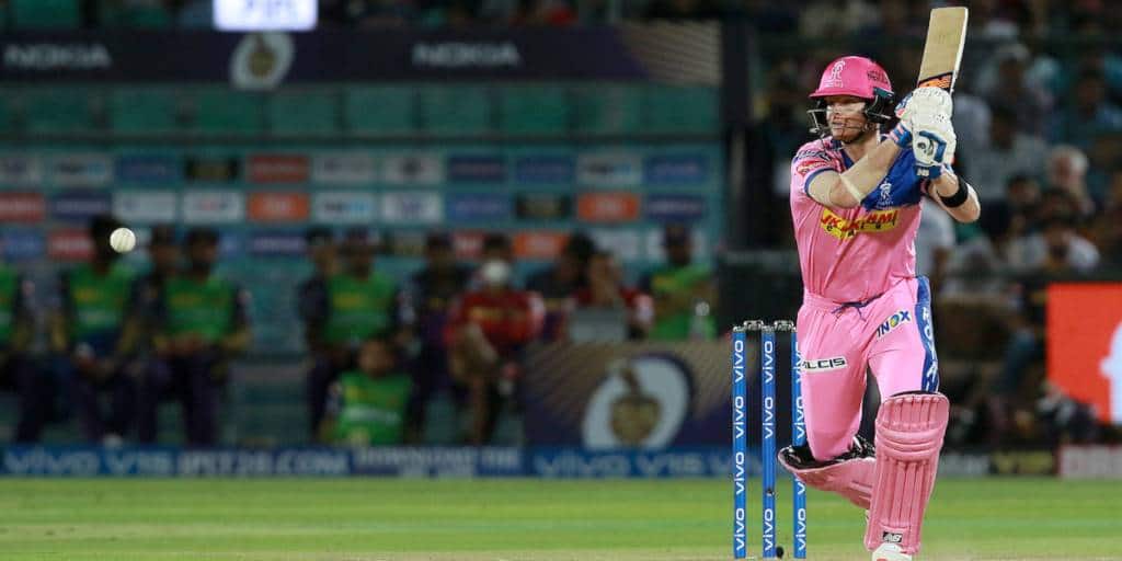 IPL 2019: Ahead of World Cup, Steve Smith says T20 league helped him ...