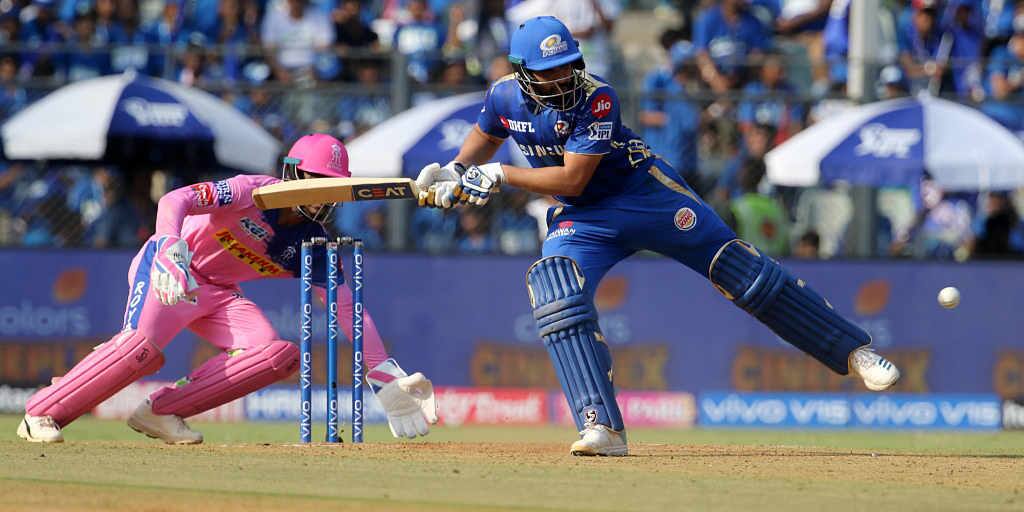 IPL 2019: From Rohit Sharma kicking the ball to Jos Buttler's smashing ...