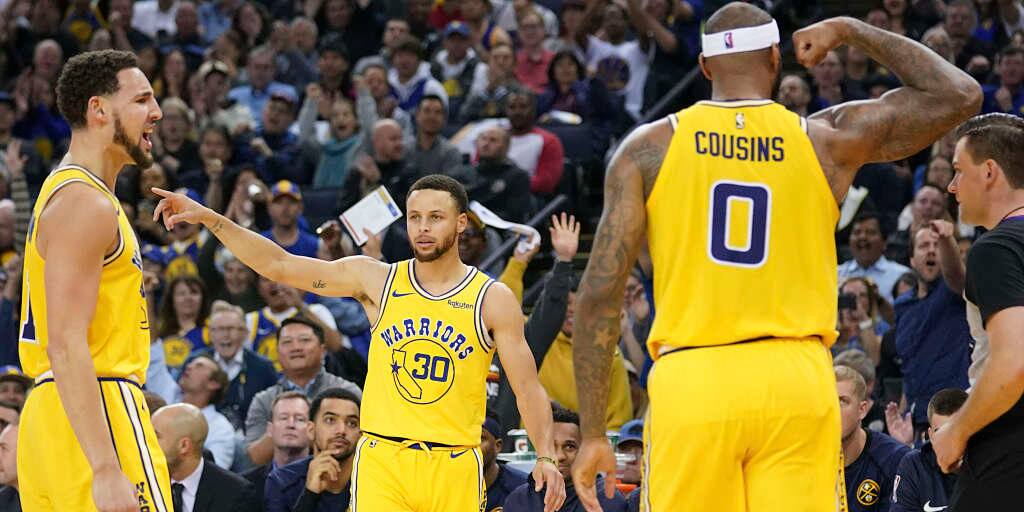 NBA Playoffs preview: With Golden State Warriors eyeing a threepeat ...
