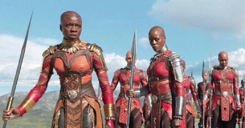 Before Endgame, revisiting the 10 best MCU moments, from 'I am Iron Man ...