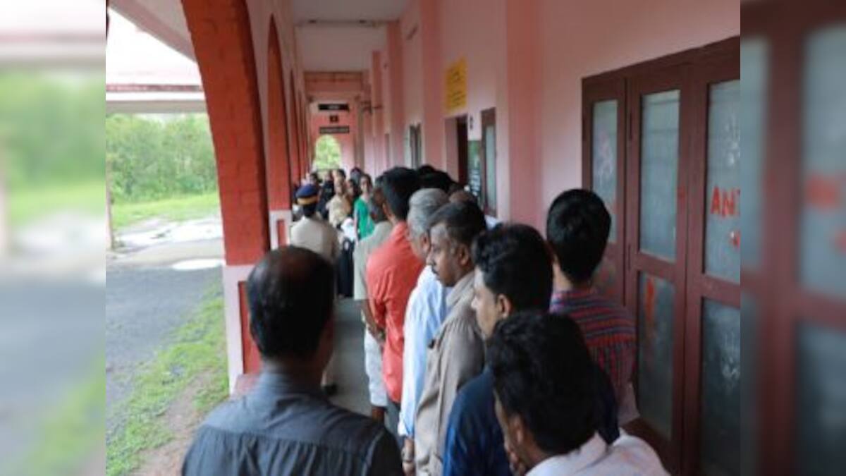 Chanakya Exit Poll Full Results 2019: Pollster predicts 350 seats for ...