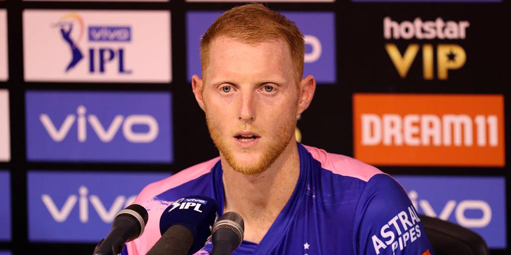 IPL 2019, CSK vs RR: Ben Stokes feels if Rajasthan Royals lose four ...