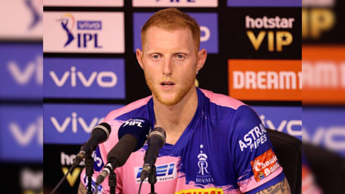IPL 2019, CSK vs RR: Ben Stokes feels if Rajasthan Royals lose four ...
