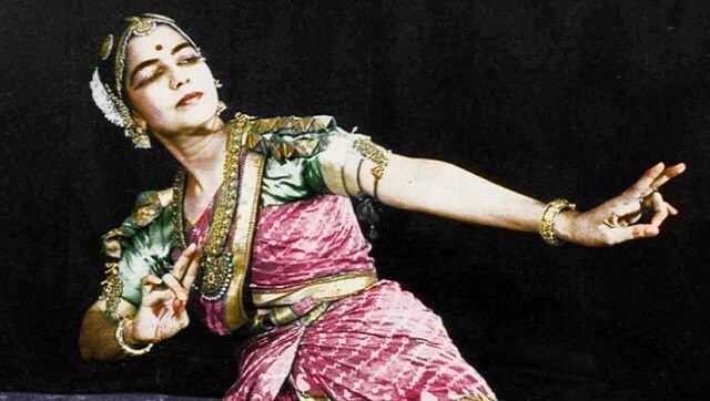 Fashioning the dancing body: Tracing the evolution of the Bharatanatyam ...