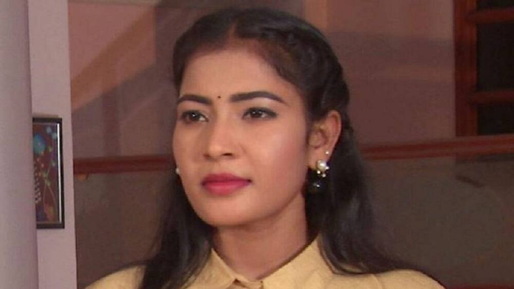 Telugu TV actresses Bhargavi, Anusha Reddy killed in road accident in ...