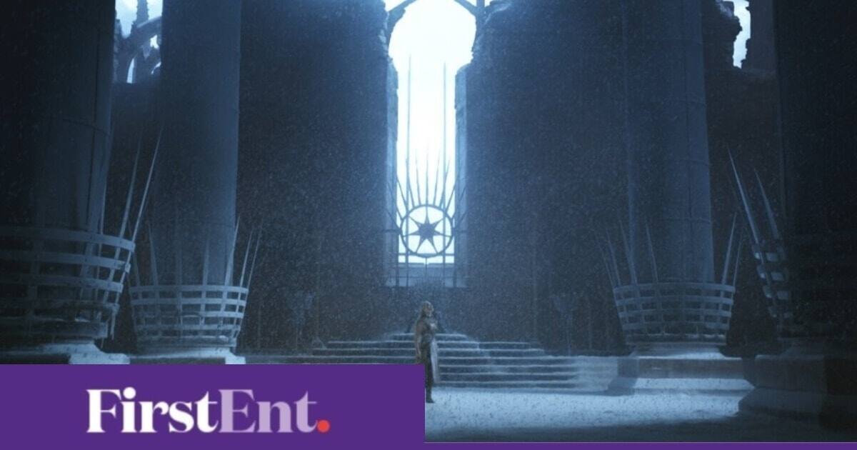 Game of Thrones season 8: Does 'Jenny's Song' reinforce Daenerys ...