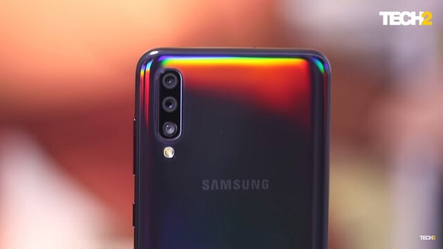 Samsung may launch new Galaxy A-series phone with 64 MP camera in ...