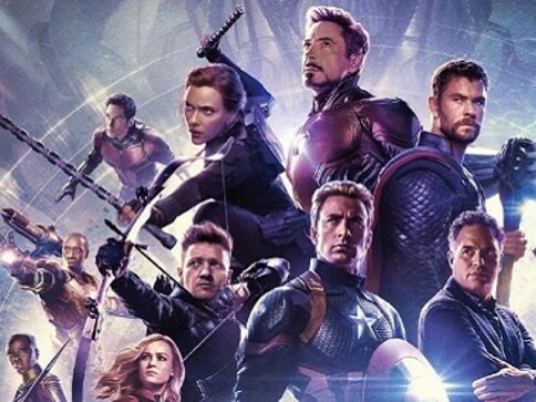 Before Endgame, revisiting the 10 best MCU moments, from 'I am Iron Man ...
