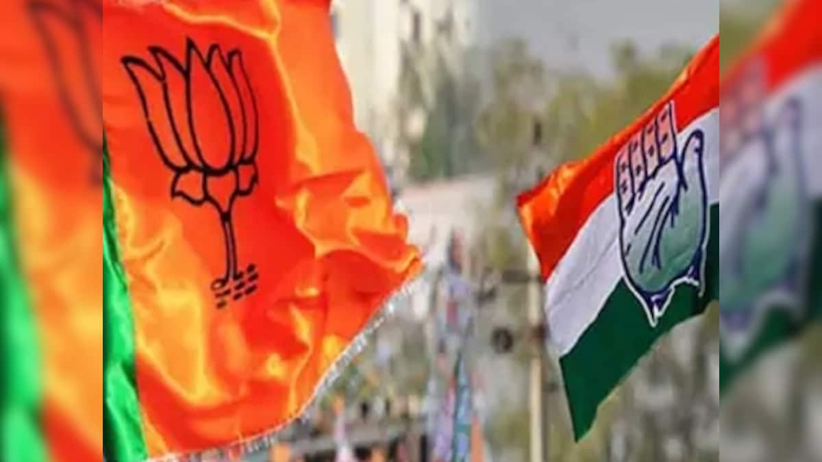 Silence period explained: 48 hours before polls, use of digital or ...