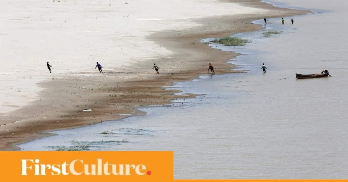 Amid calls for Indus' geopolitical weaponising, a reminder of how ...