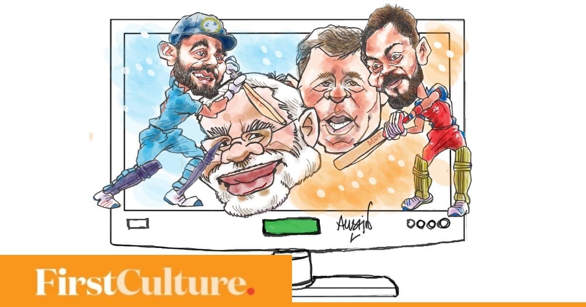 Can IPL season 12 trump 2019 General Elections, ICC World Cup in ...