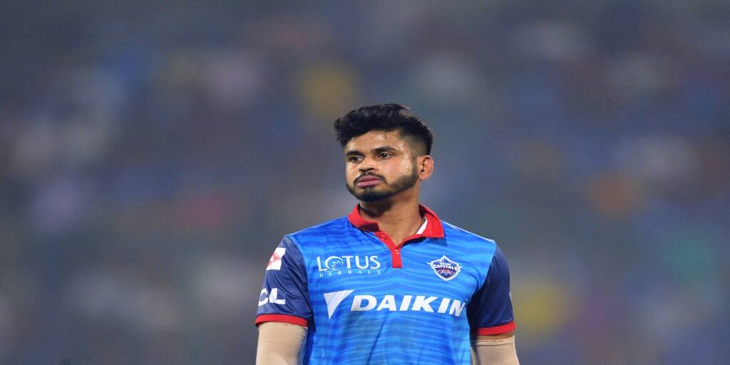 IPL 2019, RCB vs DC: Shreyas Iyer says he is not worried about Delhi's ...