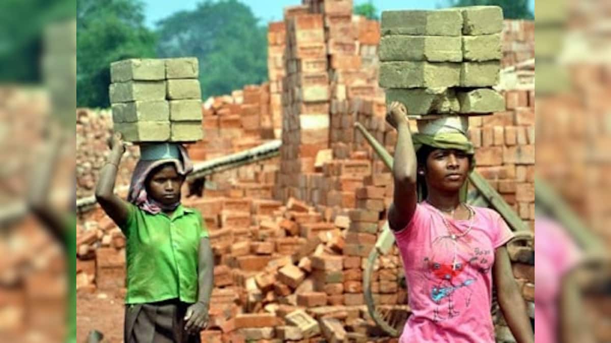 Labour Day celebrates working women and men: This is how India started ...