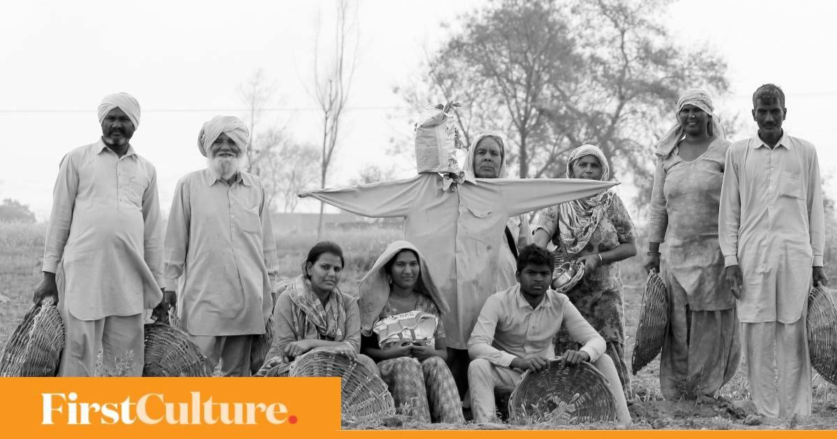 Landless: A film on Punjab's Dalit farmers gives the community a voice ...