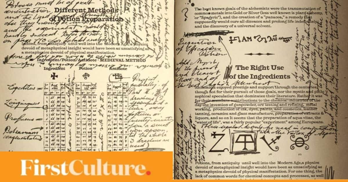 On World Book Day 2019, delving into the beauty of marginalia, and how ...