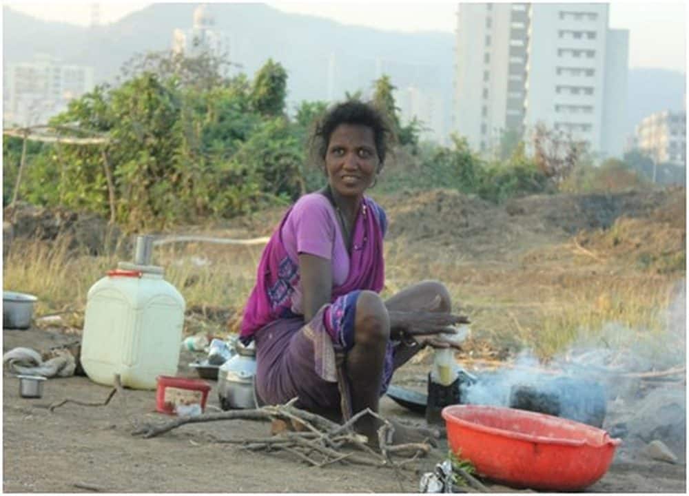 As farm distress intensifies, rural poor who migrate to survive at risk ...