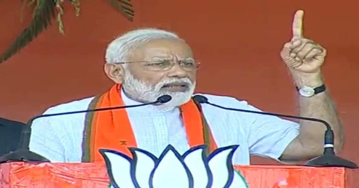 Narendra Modi's second term in office: From job creation, tax rates to ...