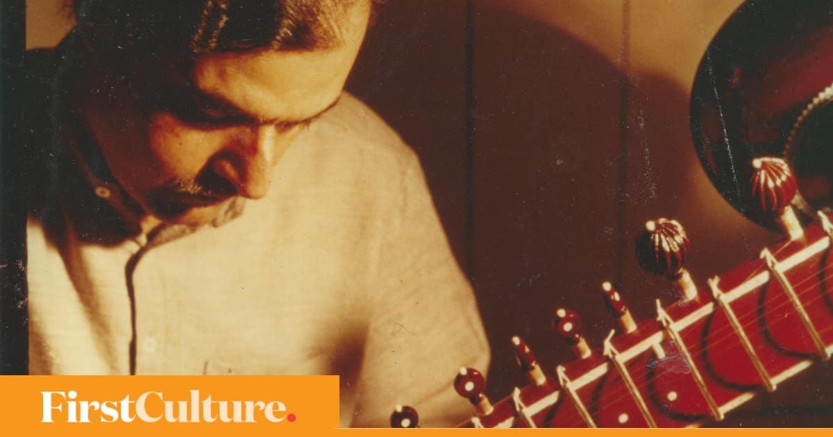 The Musician and His Art: Deepak Raja's essays on Hindustani music ...