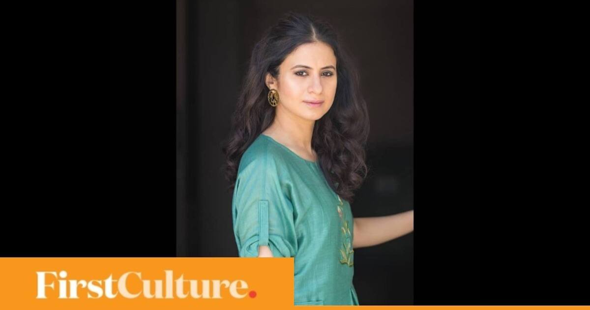 Rasika Dugal on the 'long and short' of it: How the actress moved from ...