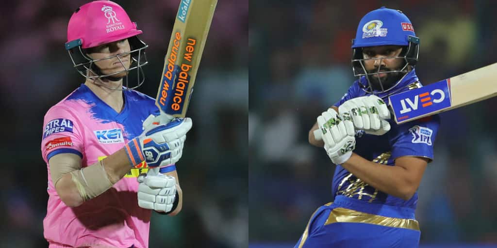 RR vs MI Highlights and Match Recap, IPL 2019, Full Cricket Score ...