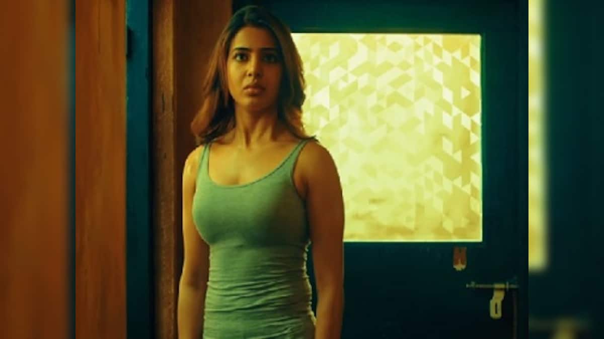 Samantha Ruth Prabhu on Super Deluxe, Majili: I'm in a space now where ...